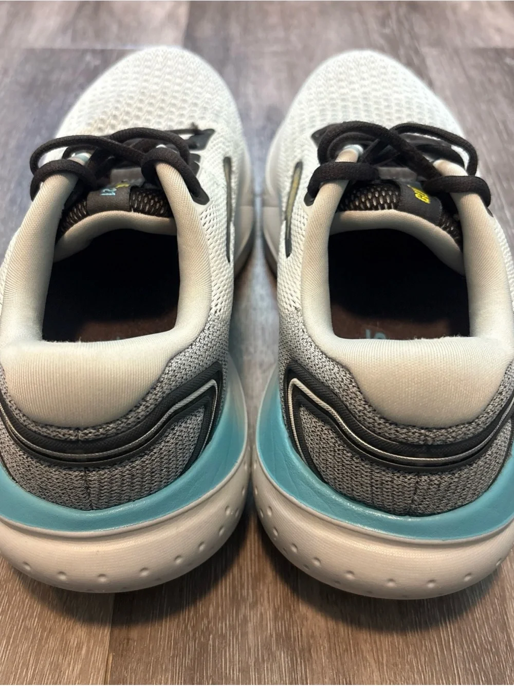 Brooks | Shoes | Brooks Running Shoes Mens Glycerin Gts 2 Coconut ...